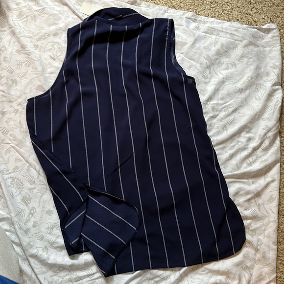 k by kersh | Tops | K By Kersh Shell | Poshmark